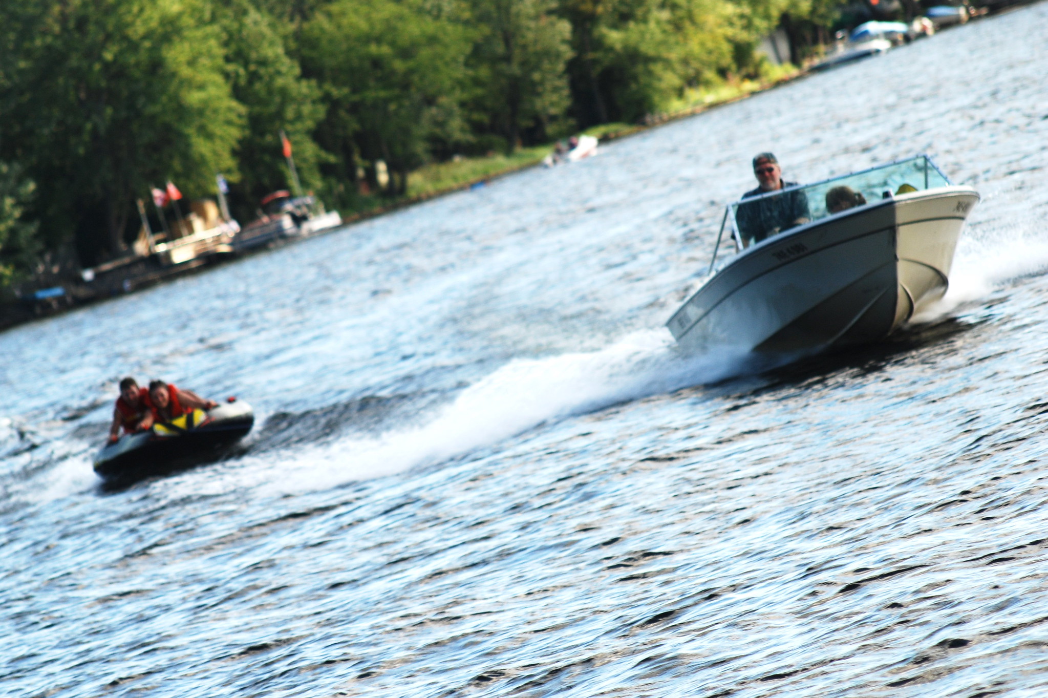 Water Recreation - Visit Carleton Place