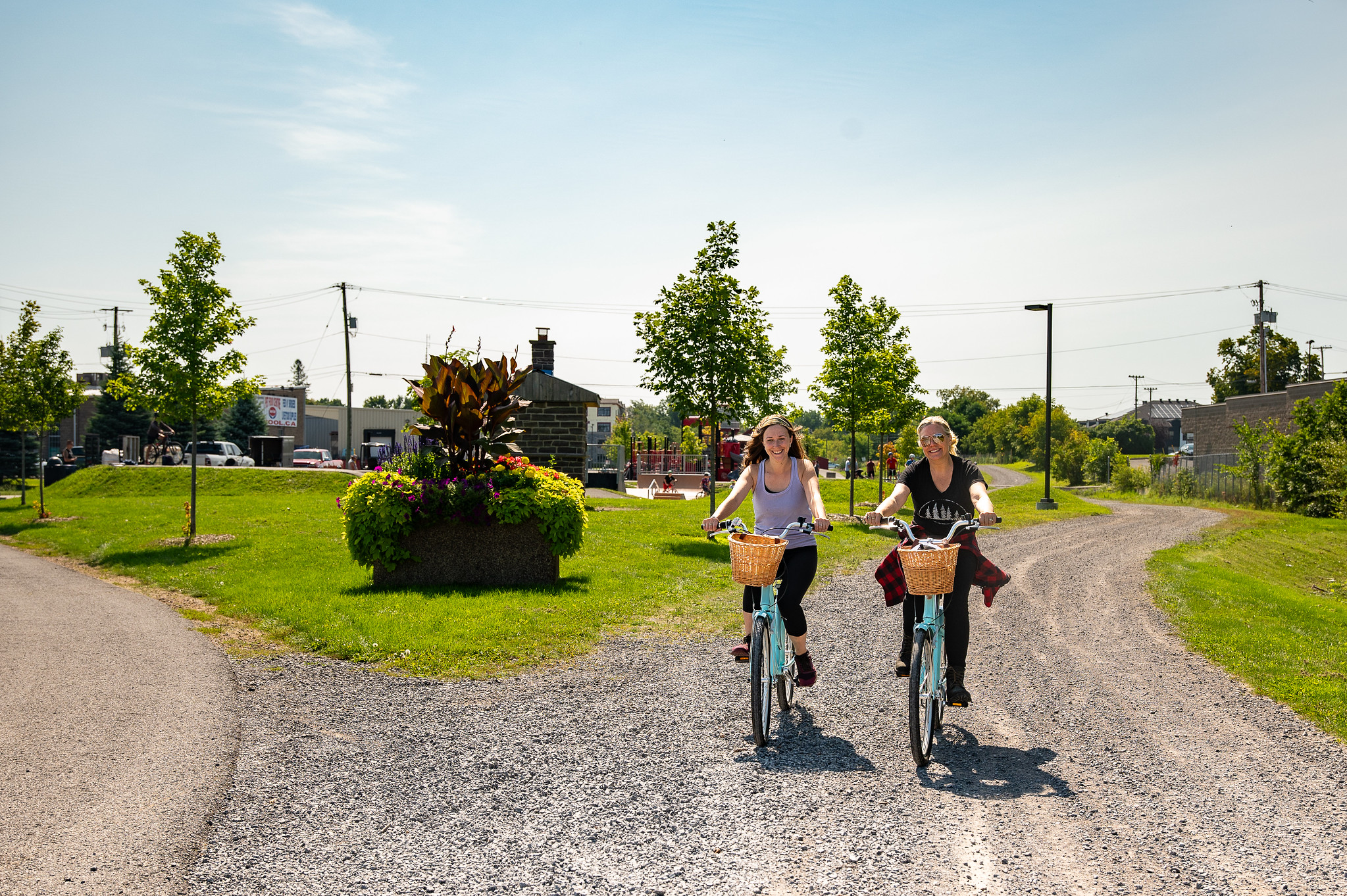 Plan Your Visit - Visit Carleton Place