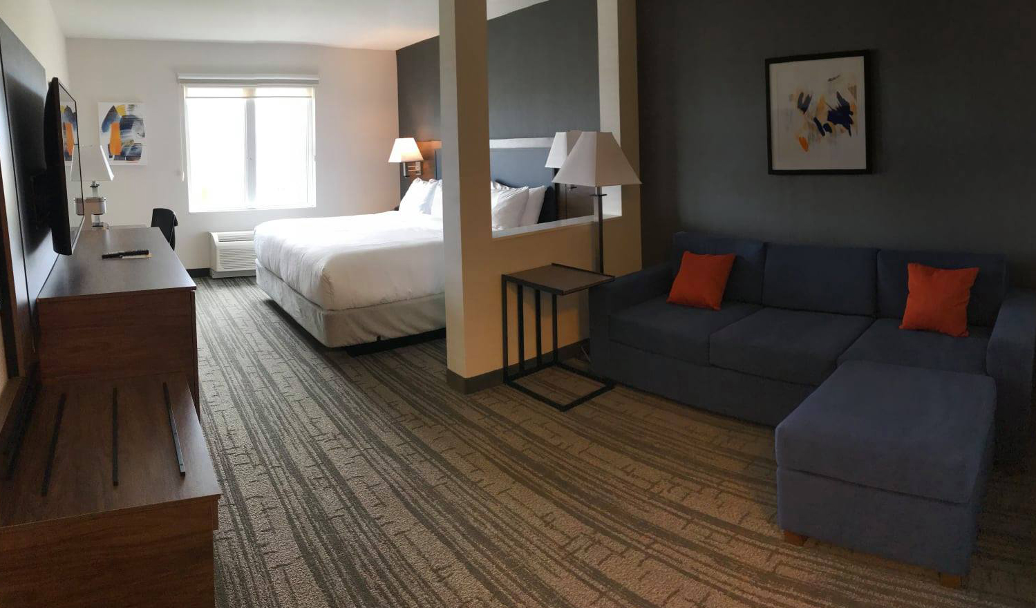 Where to Sleep - Visit Carleton Place