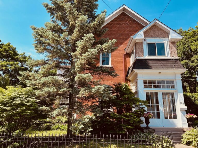 Historic Downtown - Visit Carleton Place