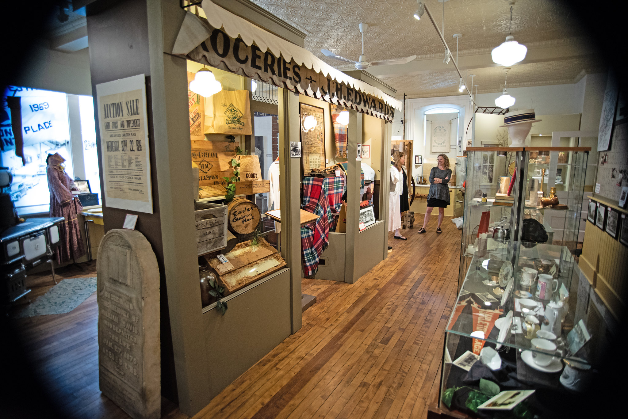 Carleton Place & Beckwith Heritage Museum - Visit Carleton Place