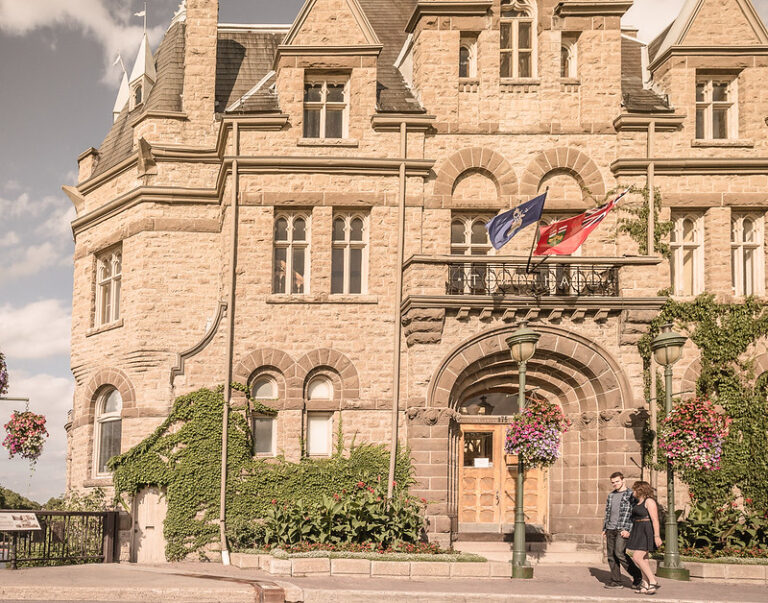 Historic Downtown - Visit Carleton Place