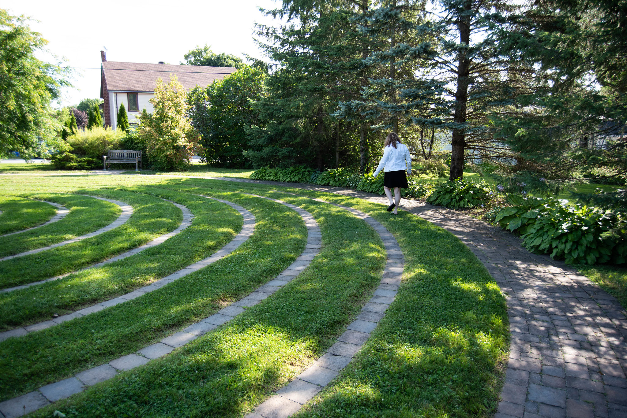 Community Labyrinth - Visit Carleton Place