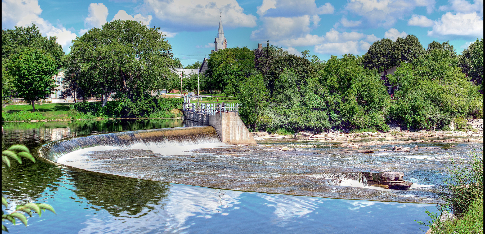 Picture Perfect - Visit Carleton Place
