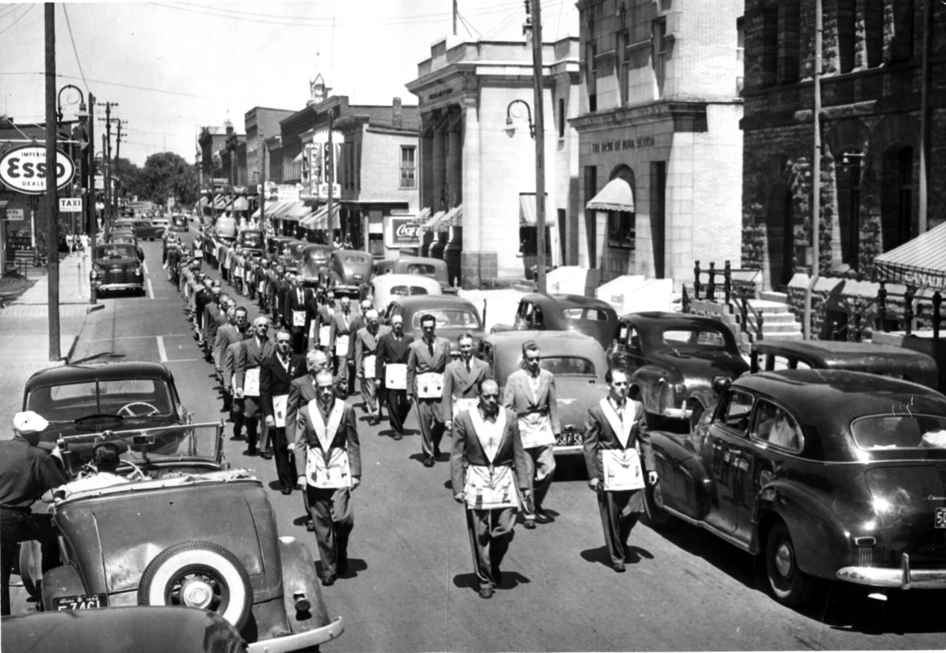 Historic Downtown - Visit Carleton Place