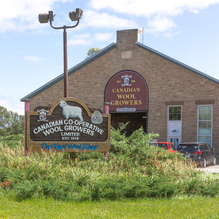 Historic Downtown - Visit Carleton Place