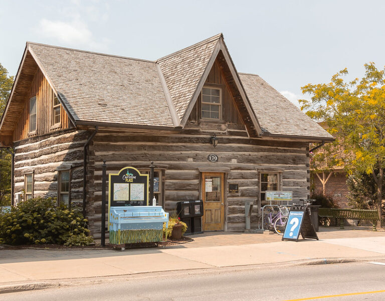 Historic Downtown - Visit Carleton Place