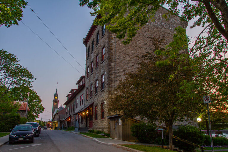Historic Downtown - Visit Carleton Place