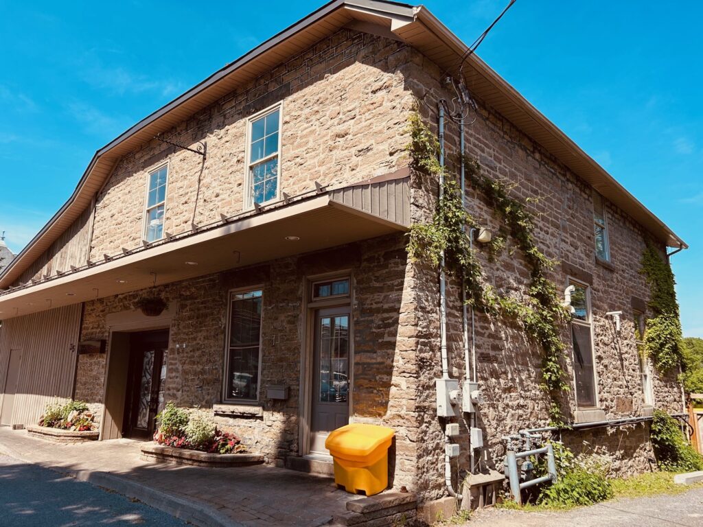 Historic Downtown - Visit Carleton Place