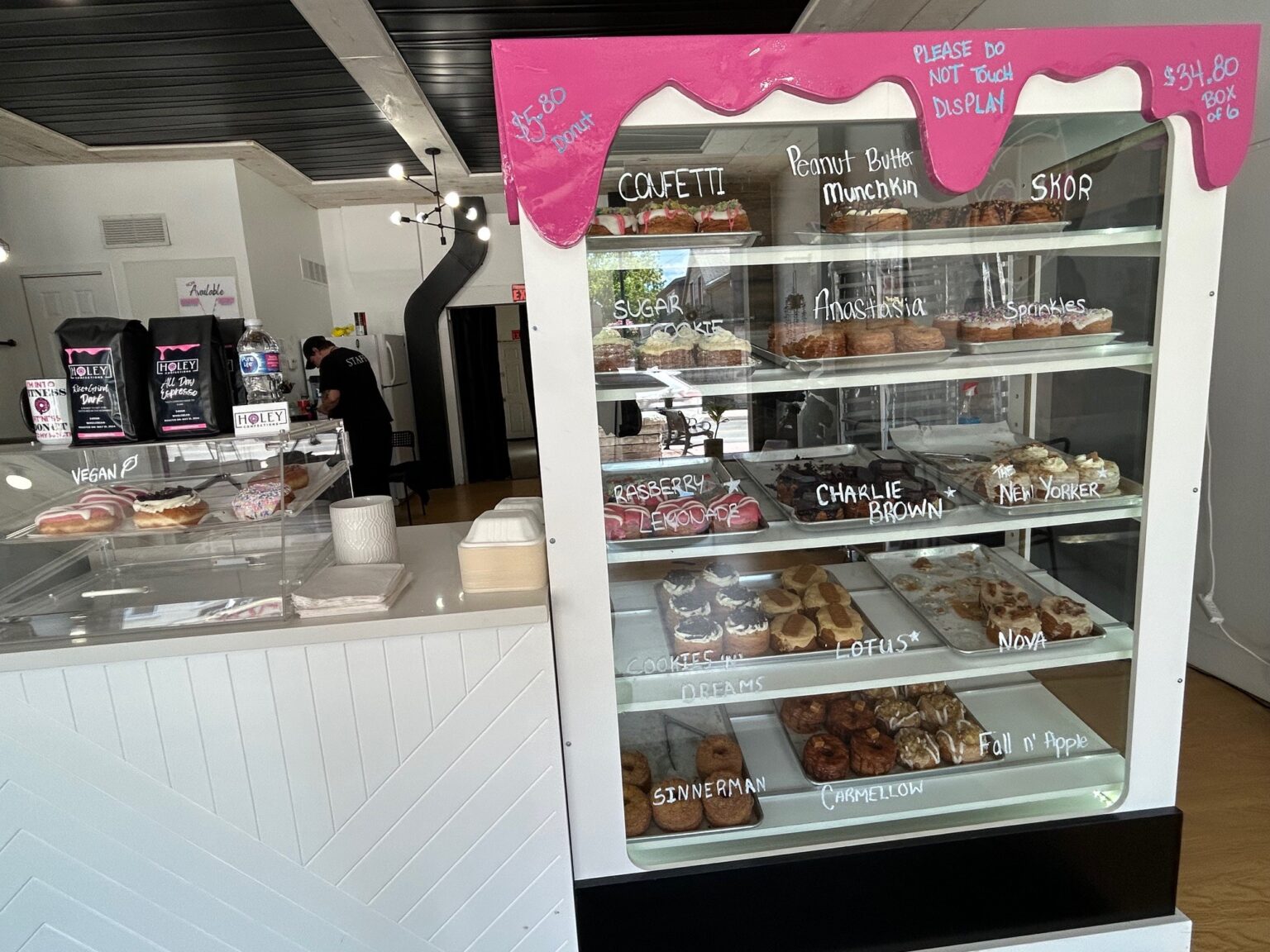 Savour the Sweet! - Visit Carleton Place