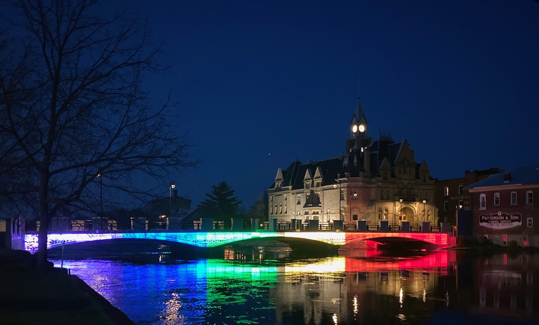 Art After Dark - Visit Carleton Place