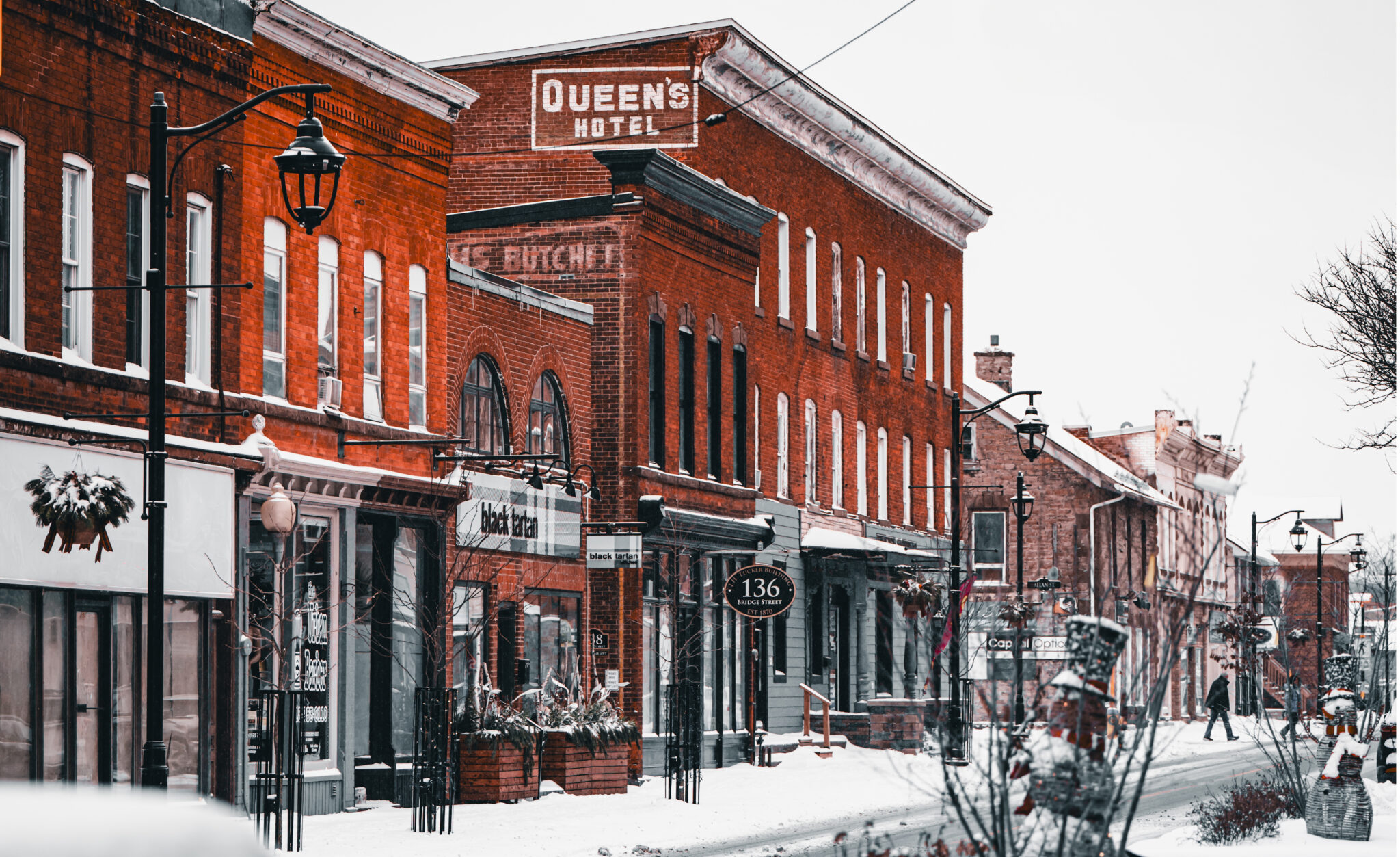 Holiday Spirit - Visit Carleton Place
