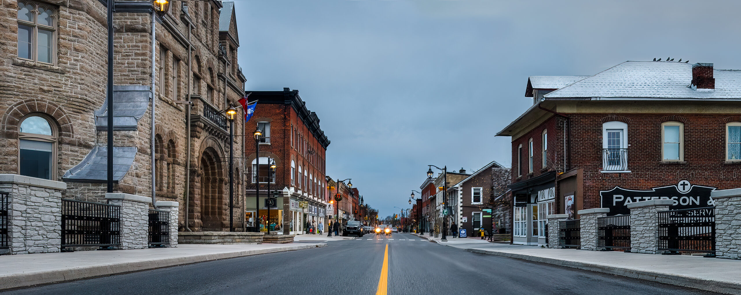 Explore & Win: Carleton Place Visitor Survey - Visit Carleton Place